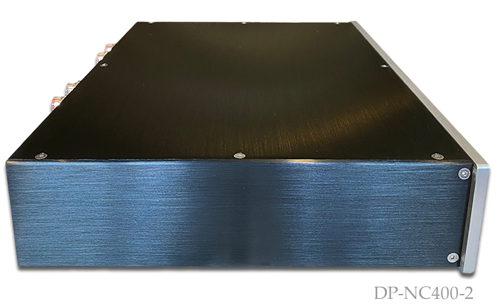 DENTEC DP-NC400シリーズ