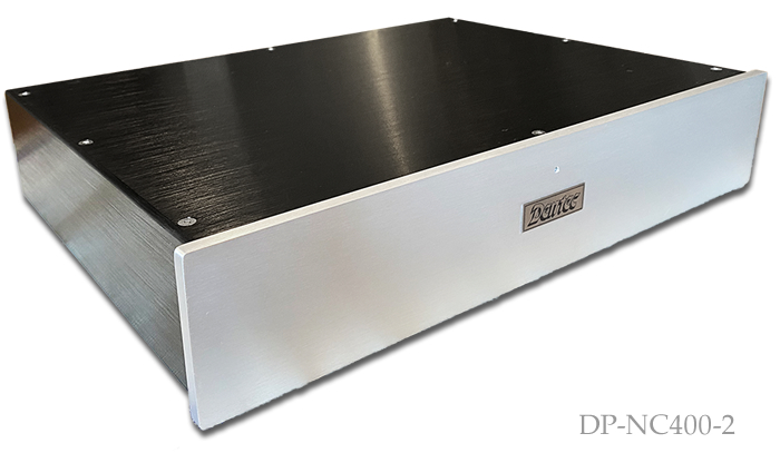 DENTEC DP-NC400シリーズ